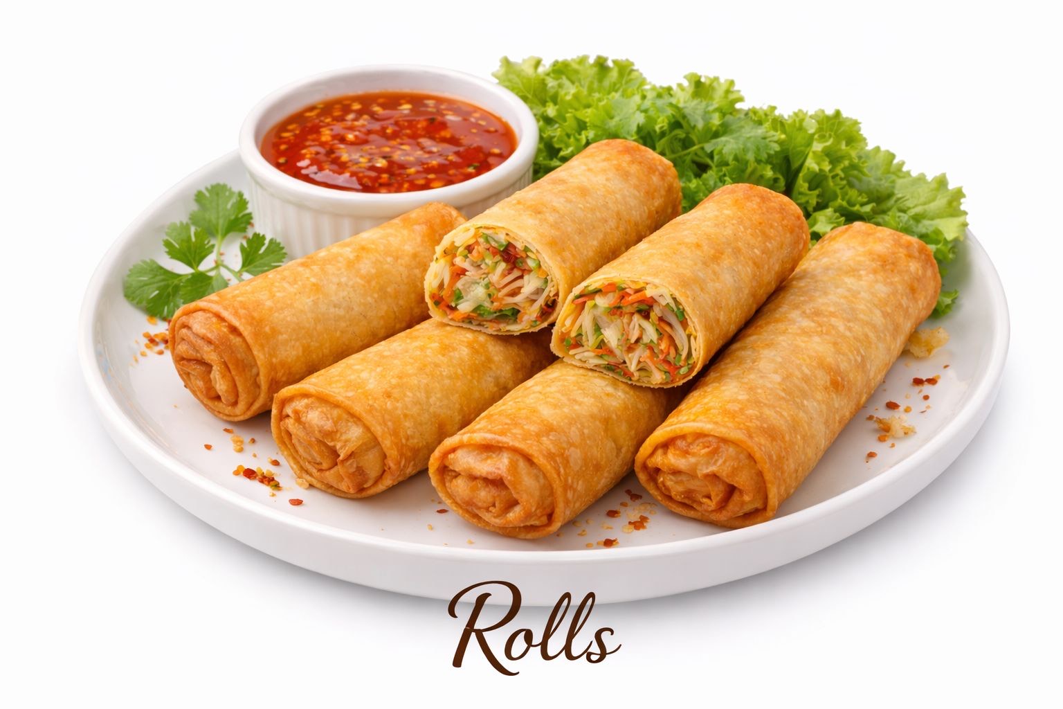 Rolls - Rite Frozen Foods